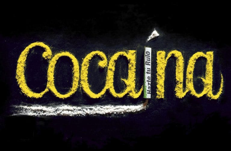 Poppers - Energy Control