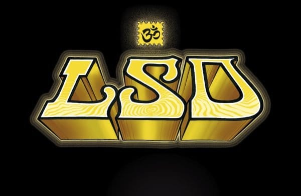 LSD - Energy Control