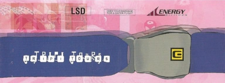 LSD - Energy Control