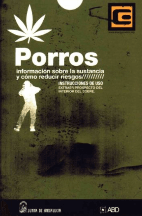 Prospecto de Porros - Energy Control