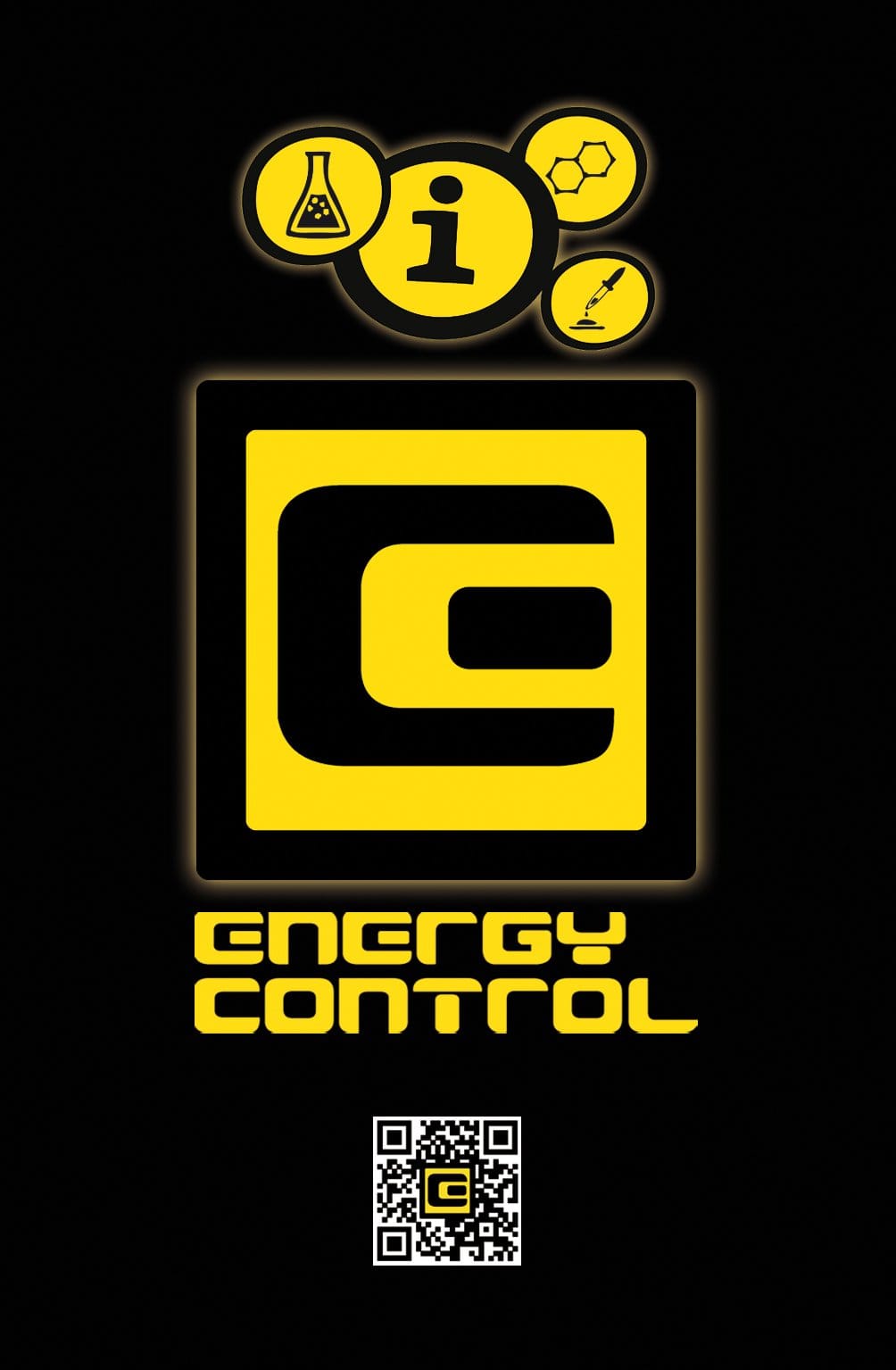 Materiales - Energy Control