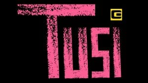 Tusi - Energy Control