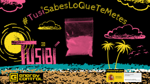 Tusi - Energy Control