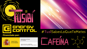 Tusi - Energy Control