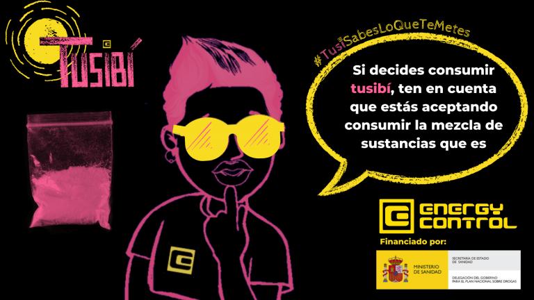 Tusi - Energy Control