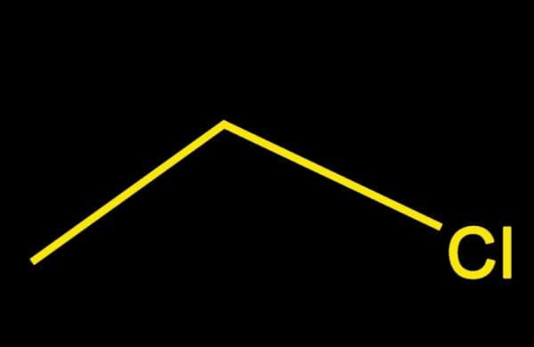 Cloretilo - Energy Control