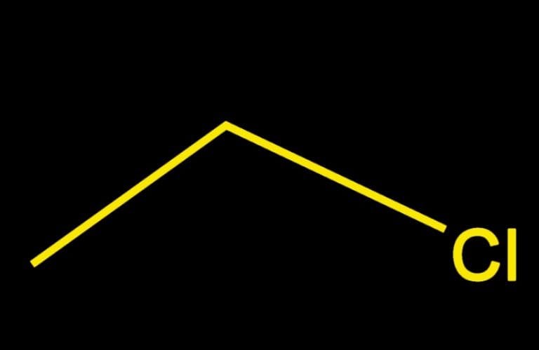 Cloretilo - Energy Control