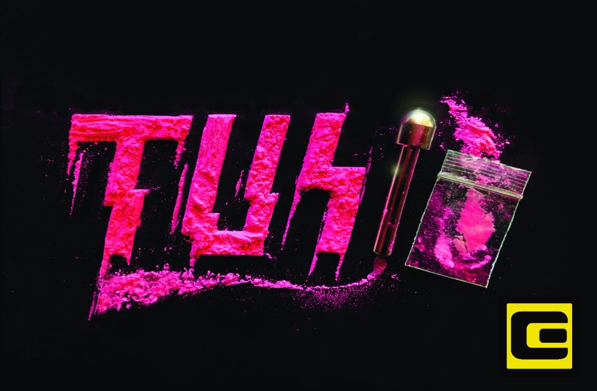 Tusi - Energy Control